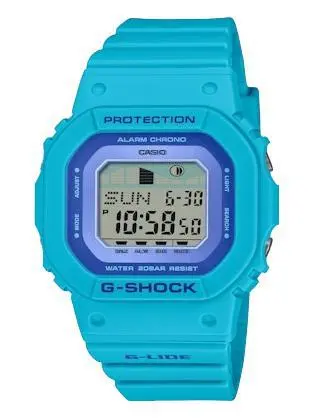Casio Gshock Glxs56102 - Resin