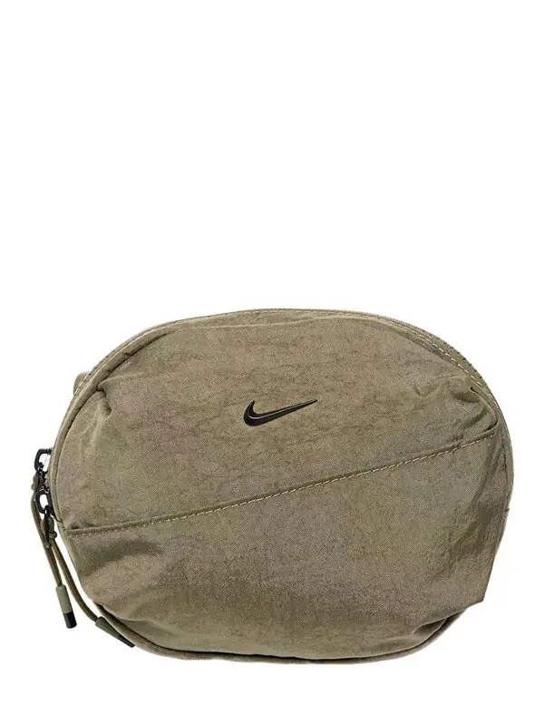 Nike Aura Belt Bag - Green