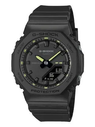 Casio G-shock Gmap2100sa1a2 Watch - Resin