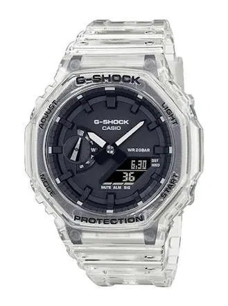 Casio G-shock Watch - Resin