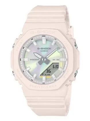 Casio G-shock Gmap2100pc4a - Resin