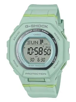 Casio G-squad Gmdb3003 Watch - Resin