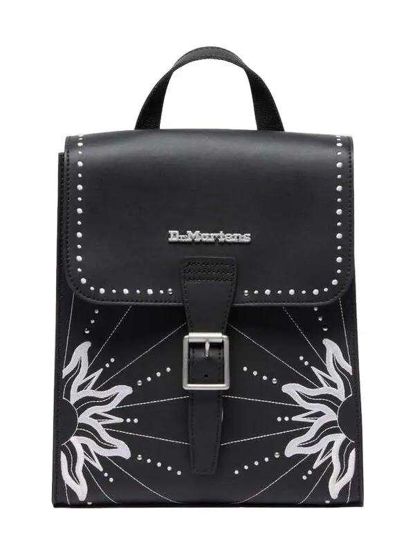 Dr. Martens Solar Flare Mini Backpack - Black