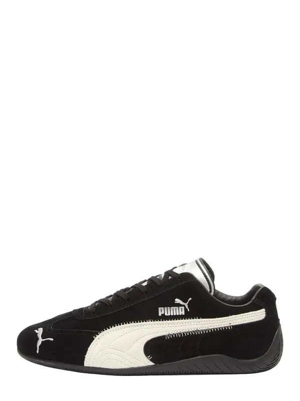 PUMA X Speedcat Sneakers - Puma Black/warm White