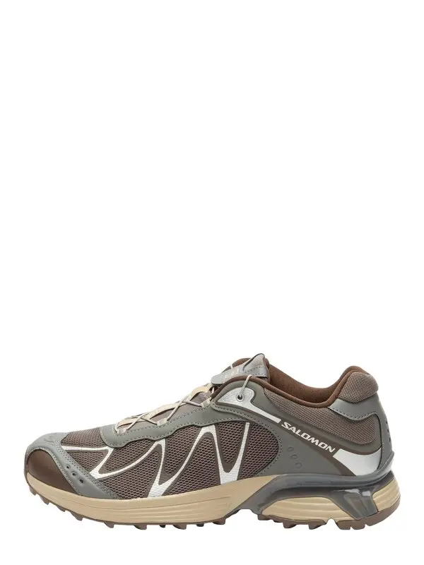 SALOMON Xt-whisper Sneakers - Falcon/pewter/white Pepper