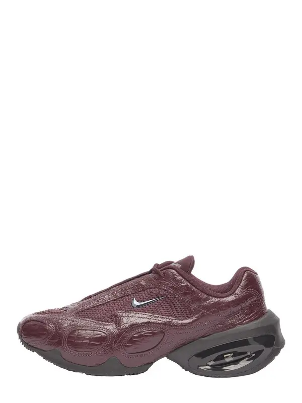 Nike Air Max Muse Se W Sneaker - Burgundy/grey/black