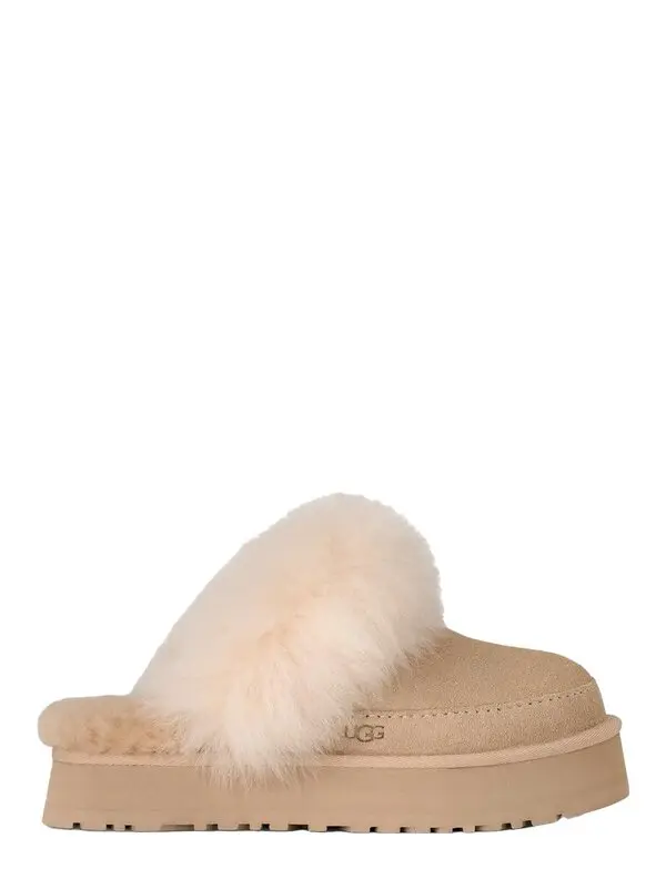 UGG Disquette Slipper - Sand
