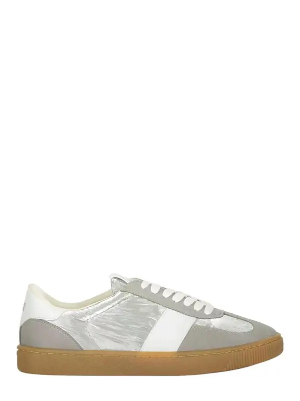 Missoni Lace-up Sneakers - Grey