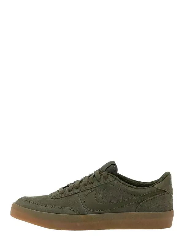 Nike Killshot 2 Suede Sneakers - Green