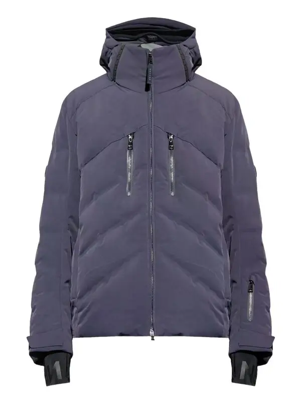 Bogner Jervis D Padded Jacket - Blue