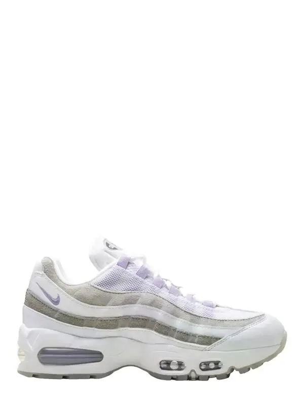 Nike Air Max 95 Sneakers - White