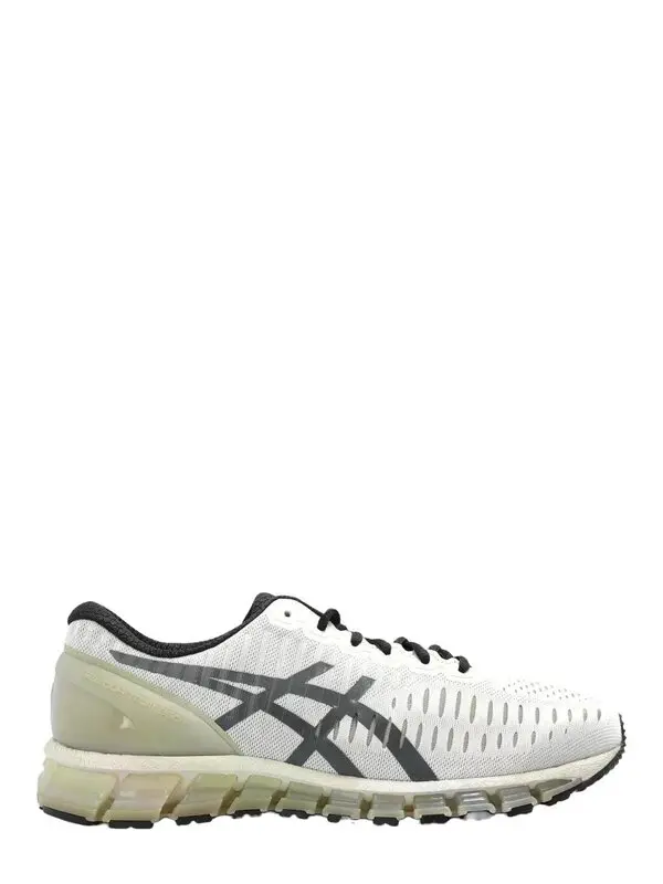 Asics Gel-quantum Lace-up Sneakers - White