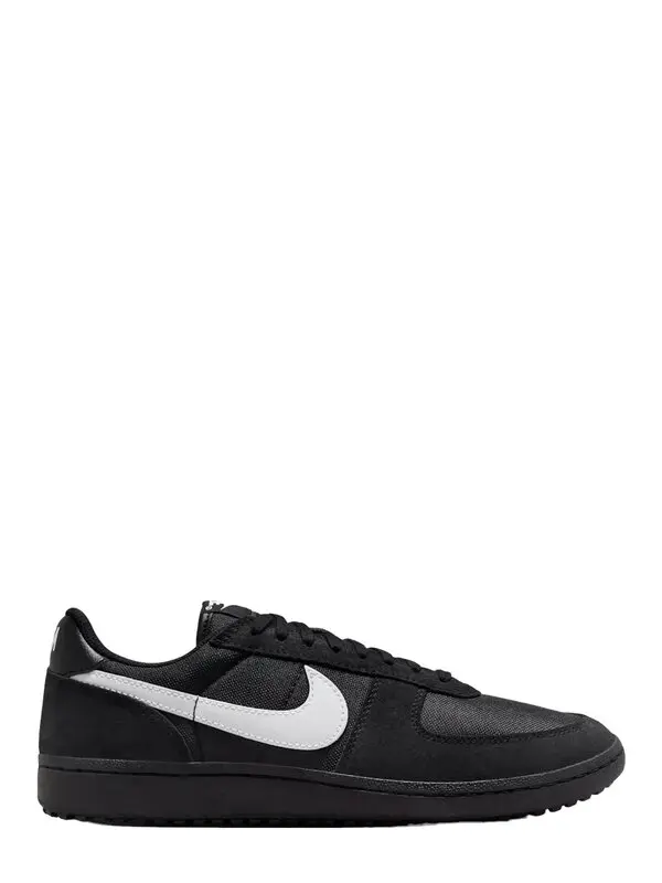 Nike Field General Ref Low-top Sneakers - Black