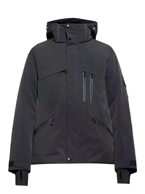 Bogner Danjo Hooded Jacket - Black