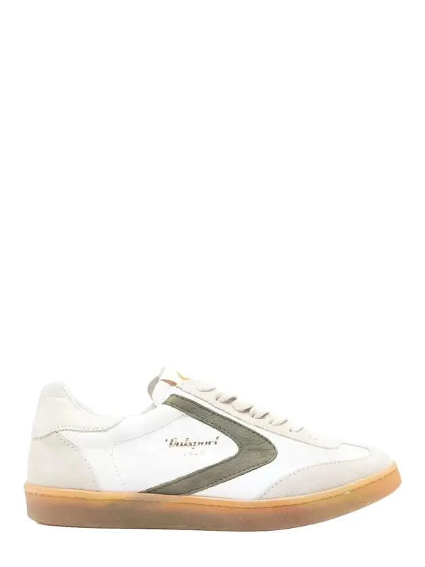 VALSPORT Lace-up Sneakers - White