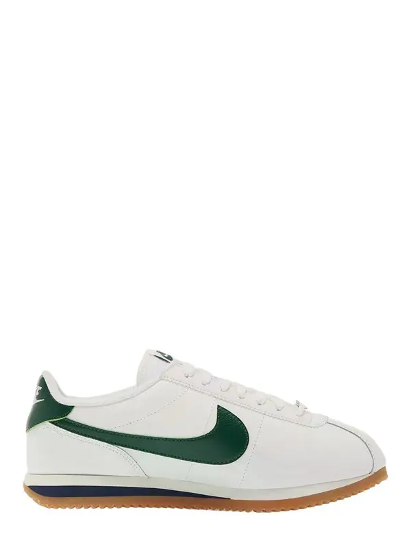 Nike Cortez Low-top Sneakers - White