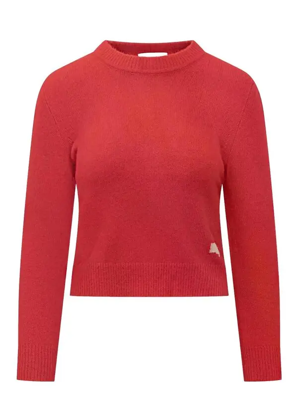 MARANT ETOILE Isabel Marant Isadora-gf Knitwear - Red