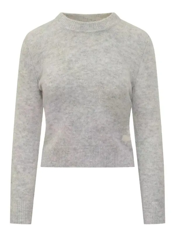 Isabel Marant Isadora-gf Jumper - Grey