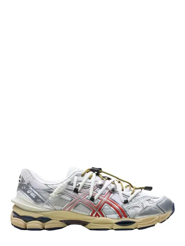 Asics X Toga Archives Gel-cumulus 16 Sneakers - Silver