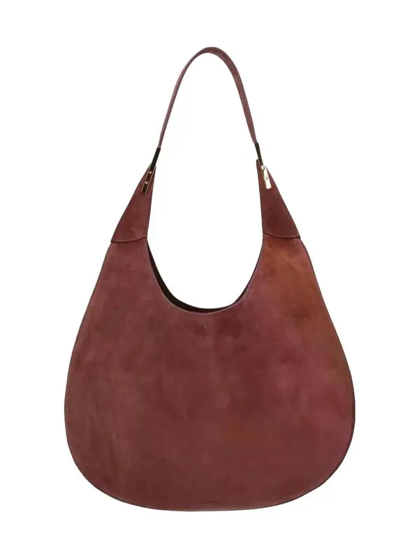 Savette Medium Florence Shoulder Bag - Brown