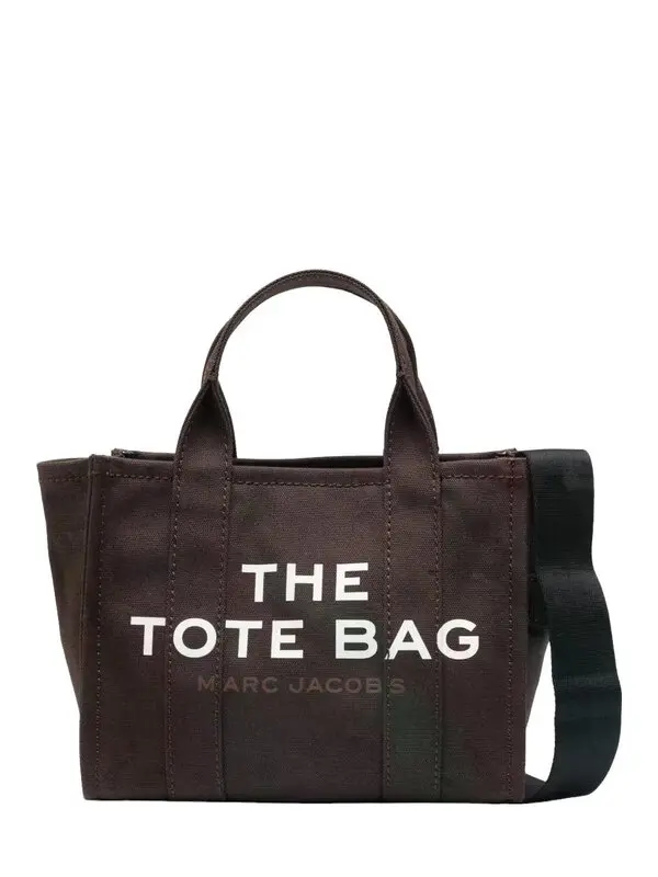 Marc Jacobs The Canvas Small Tote Bag - Brown