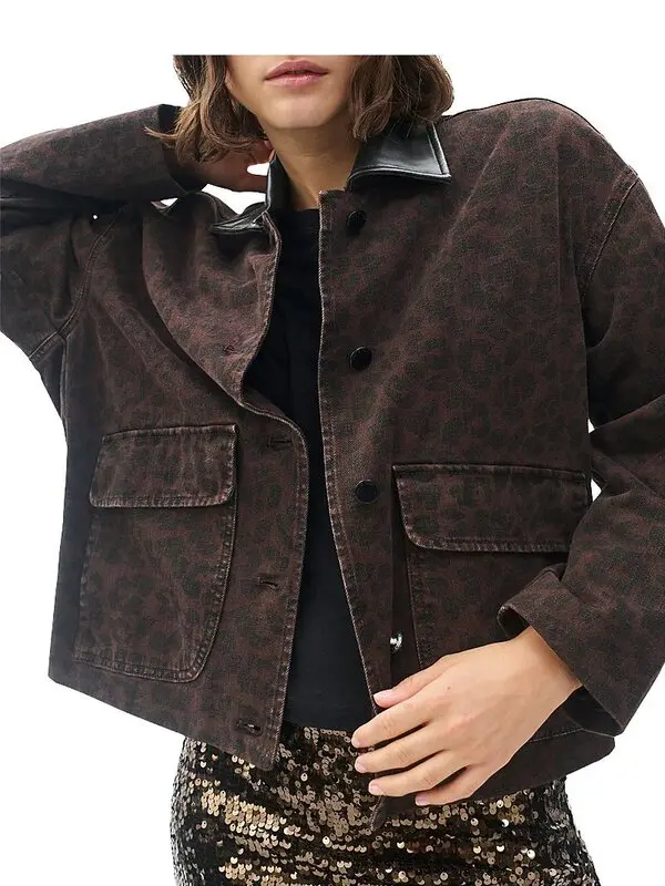 Rag & Bone Natalia Jacket - Espesleop