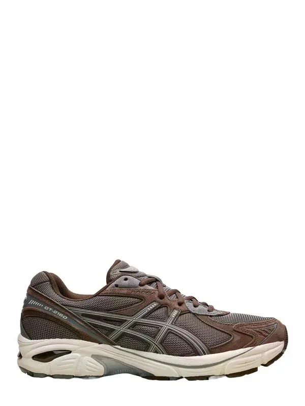 Asics Gt-2160 Lace-up Sneakers - Brown