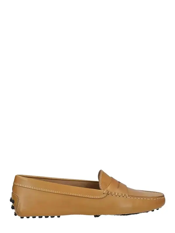 TOD'S Loafers - Brown