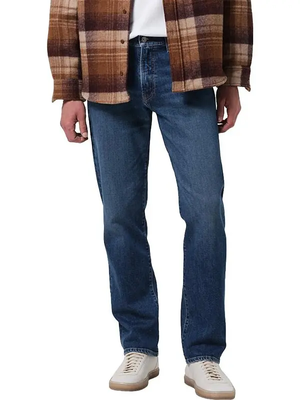 Citizens Of Humanity Elijah Relaxed Straight Fit Jeans - Falling Water
