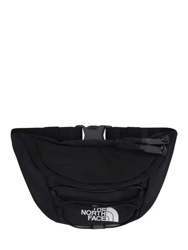 The North Face Buckle-fastening Belt Bag - Black