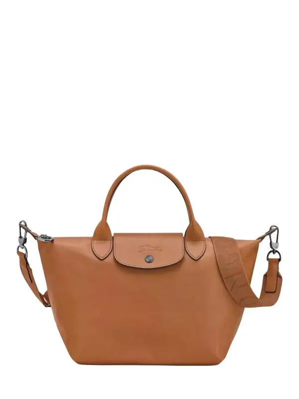 Longchamp Le Pliage Xtra Tote Bag - Orange