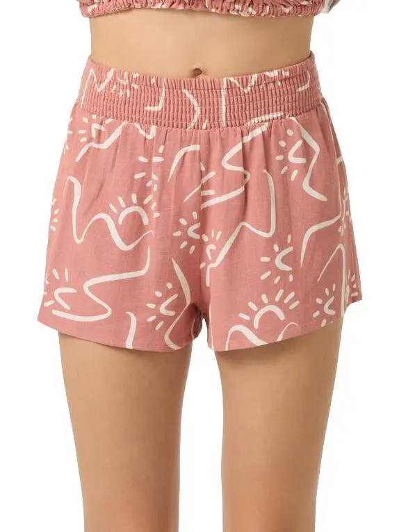 O'Neill Printed Shorts - Aragon