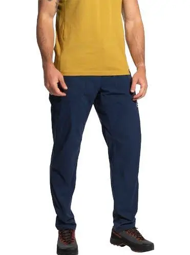 LA SPORTIVA Labyrinth Pant - Night Sky/chalk