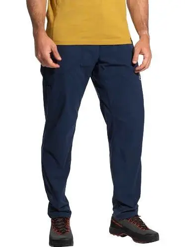 LA SPORTIVA Labyrinth Pant - Onyx/chalk