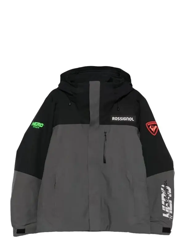 Rossignol Insulated Ski Jacket - Grey