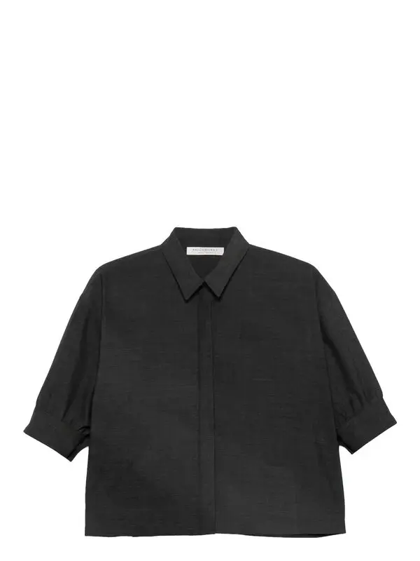 Philosophy Di Lorenzo Serafini Button-up Shirt - Grey