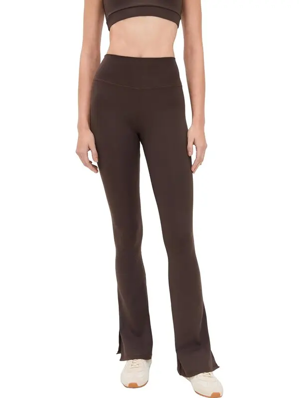 Strut This Activewear Beau Pants - Kona