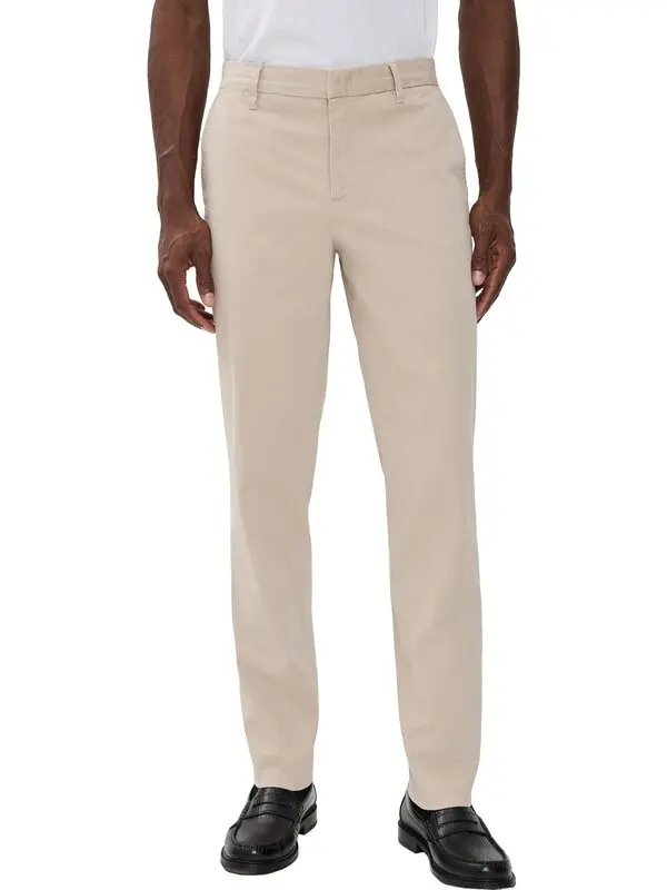 Vince Dylan Chino Pants - Cahuenga Khaki