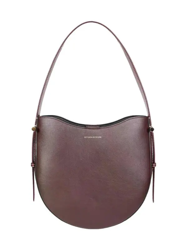 Victoria Beckham Medium Shoulder Bag - Red