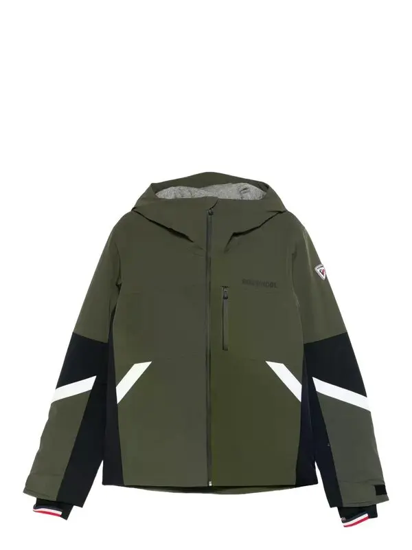 Rossignol Jacket - Green