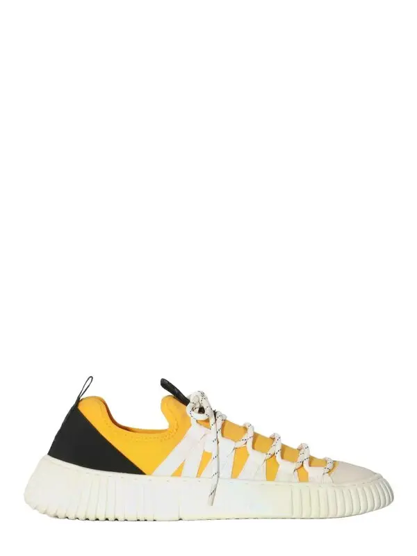 OSKLEN Arpx Loop Sneakers - Yellow