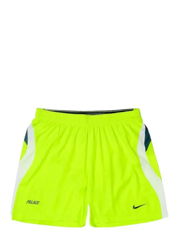 PALACE X Nike Total P90 Short - Volt