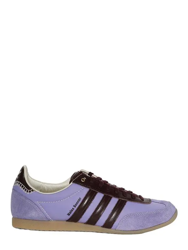 Adidas X Wales Bonner Japan Sneakers - Purple