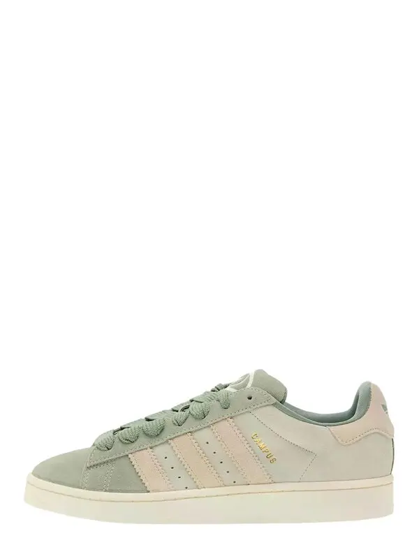 Adidas Campus 00s Sneakers - Green