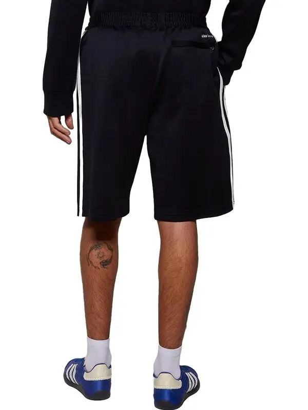 Adidas X Wales Bonner Twill Shorts - Navy