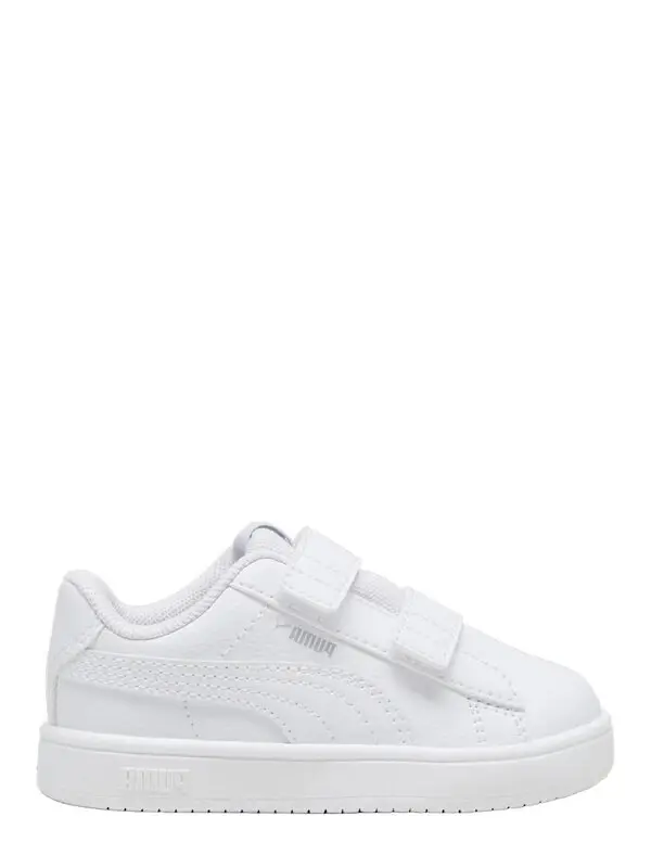 PUMA Rickie Classic Vin Sneakers - White