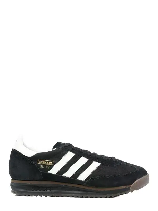 Adidas Sl 72 Og Sneakers - Black