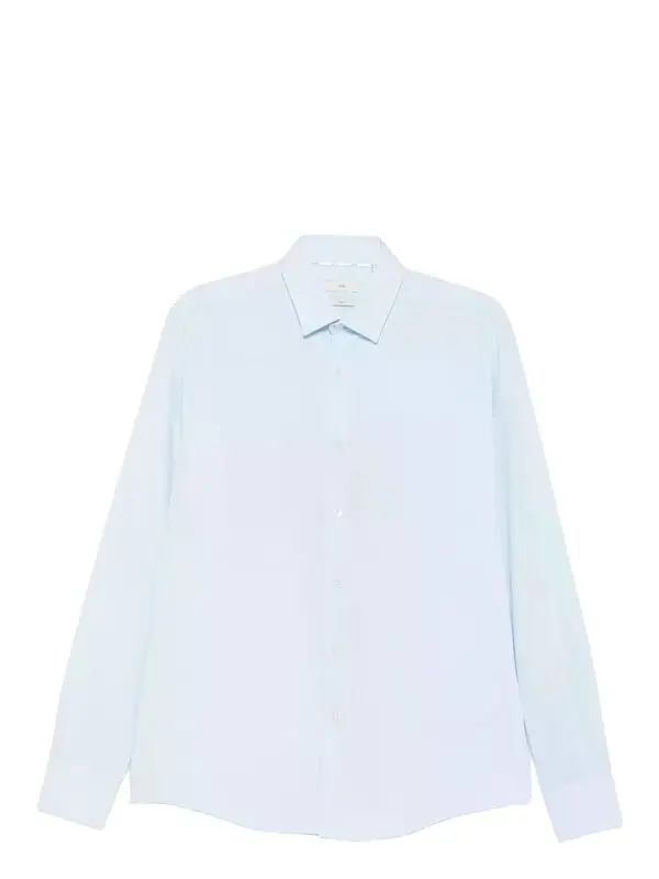 Liu Jo Long-sleeved Shirt - Blue
