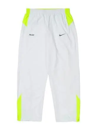 PALACE X Nike Total P90 Track Bottom - White
