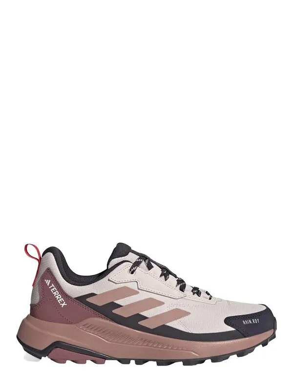 Adidas Terrex Anylander Rain.rdy - Putty Mauve/warm Clay/pure Ruby